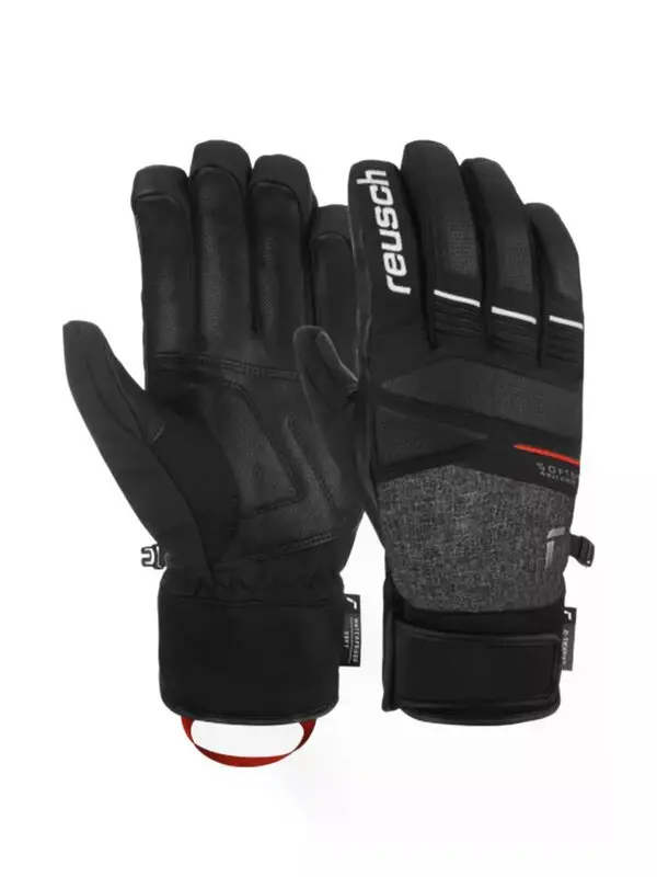 REUSCH Thunder Gloves