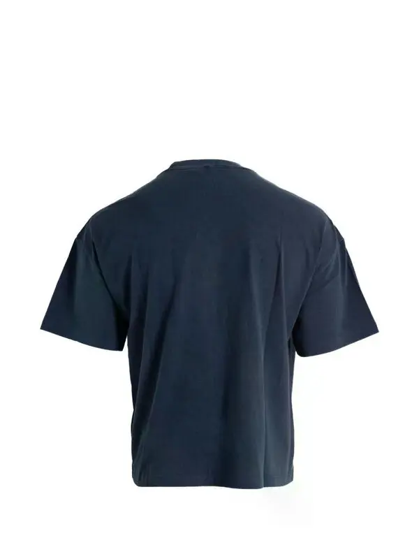 Carhartt Work In Progress Benton Short-sleeve T-shirt