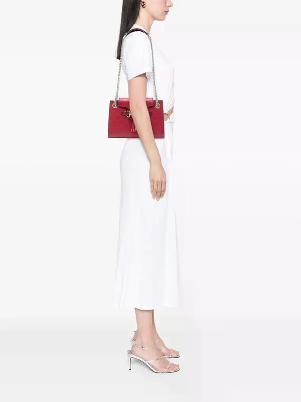 Gucci Small Sissima Emily Shoulder Bag