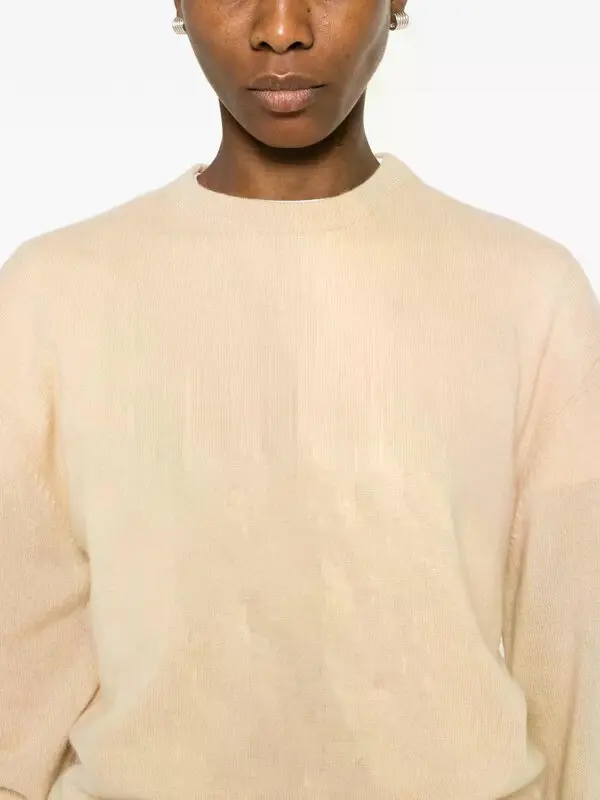 TOTEME Crew-neck Sweater