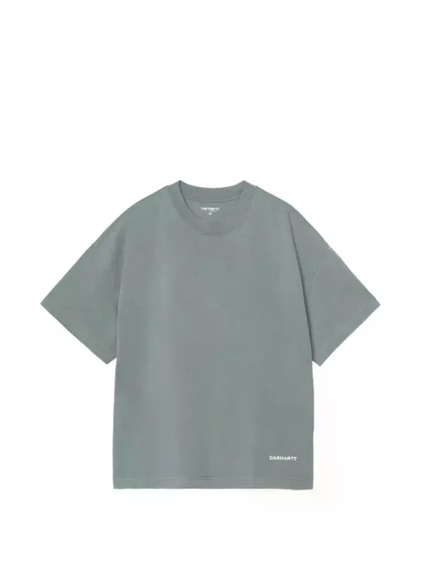 Carhartt Work In Progress S/s Link Script T-shirt