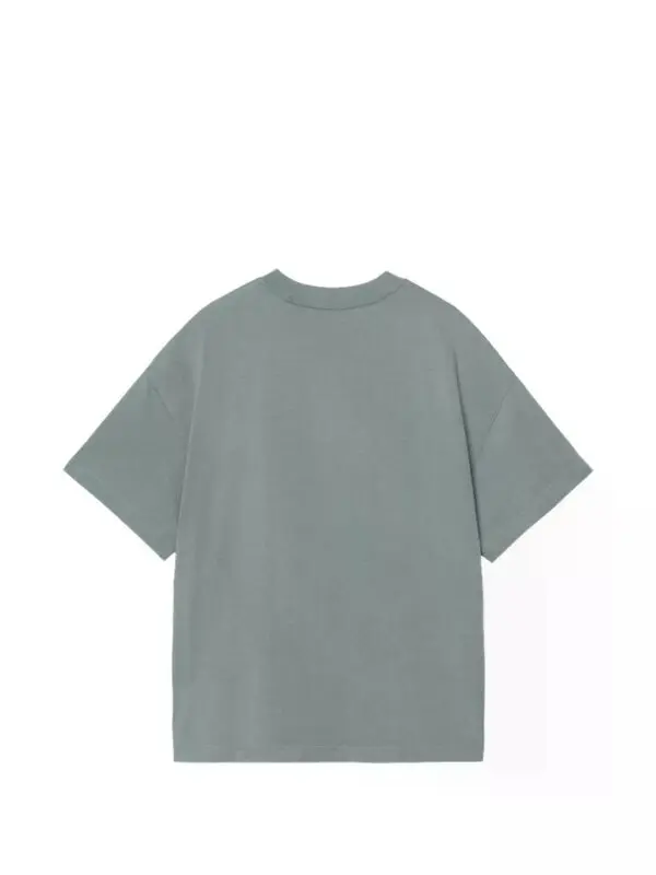 Carhartt Work In Progress S/s Link Script T-shirt