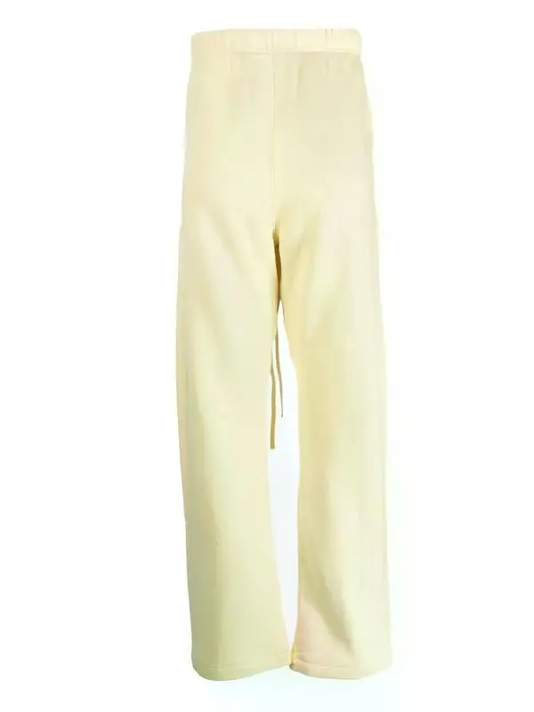 Fear Of God Relaxed Track Pants - Yellow