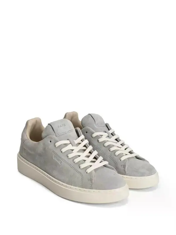D.a.t.e. Levante Lace-up Sneakers