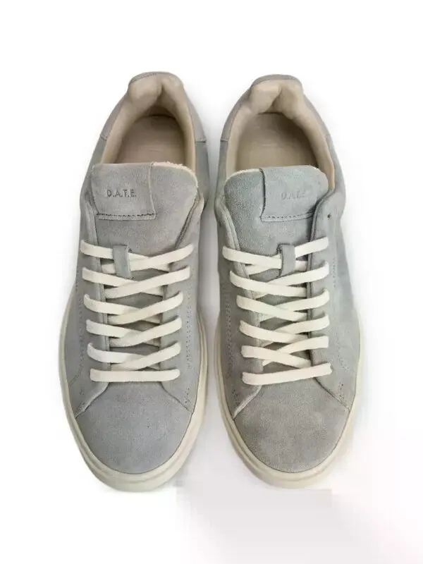 D.a.t.e. Levante Lace-up Sneakers