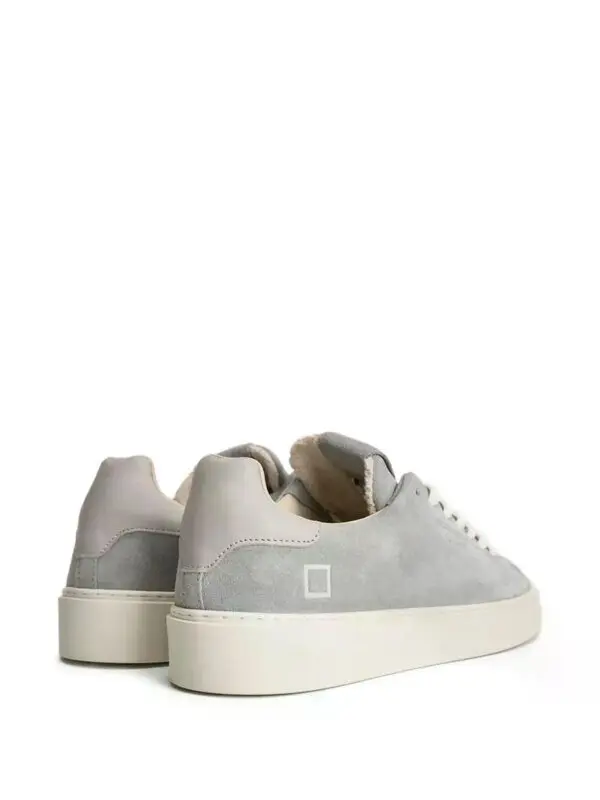 D.a.t.e. Levante Lace-up Sneakers