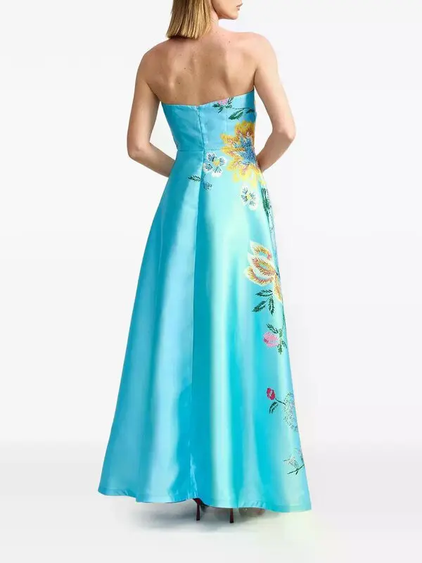 ASTON STUDIO Audrey Maxi Dress