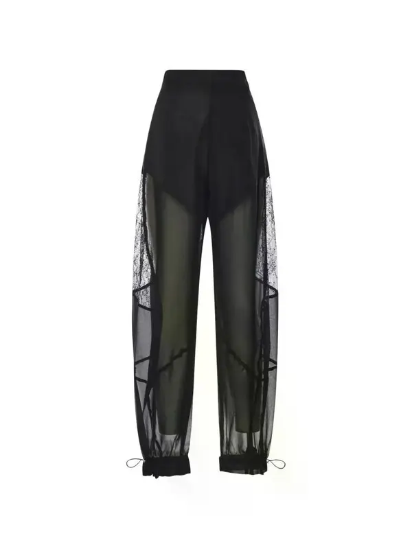 Pinko Tapered Trousers