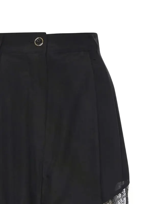 Pinko Tapered Trousers