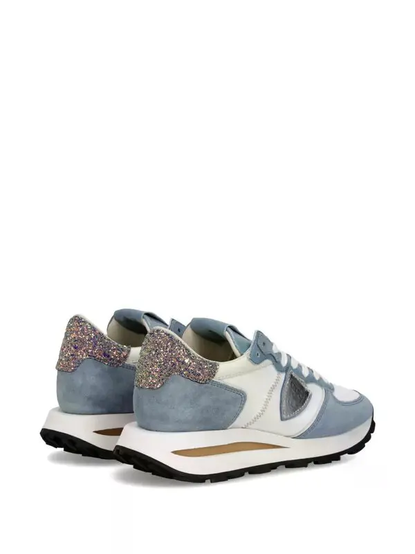 Philippe Model Tropez Haute Sneakers