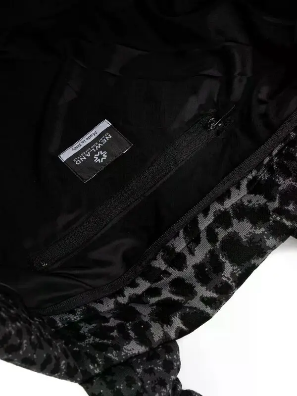 NEWLAND Animal-print Tote Bag