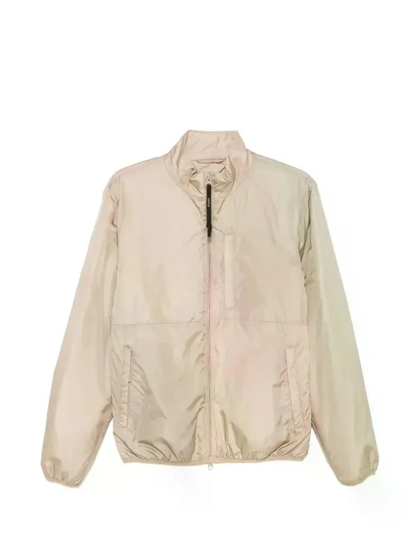 Aspesi Zip-up Jacket