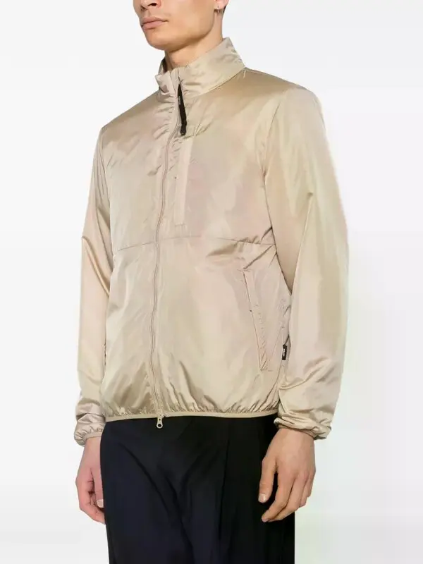 Aspesi Zip-up Jacket
