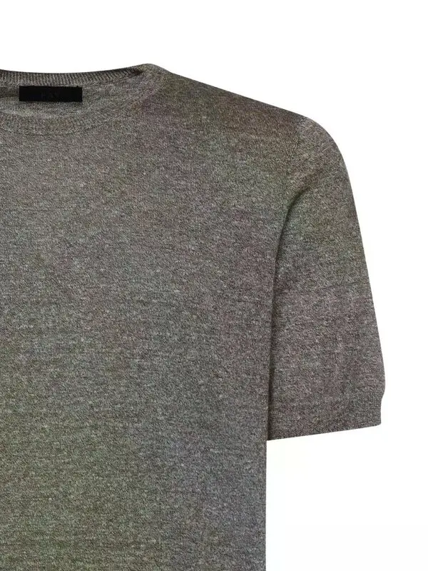 FAY Short-sleeve T-shirt