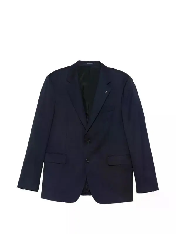 Tagliatore Two-piece Lapel Suit