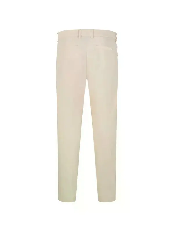 BOSS Button-fastening Trousers