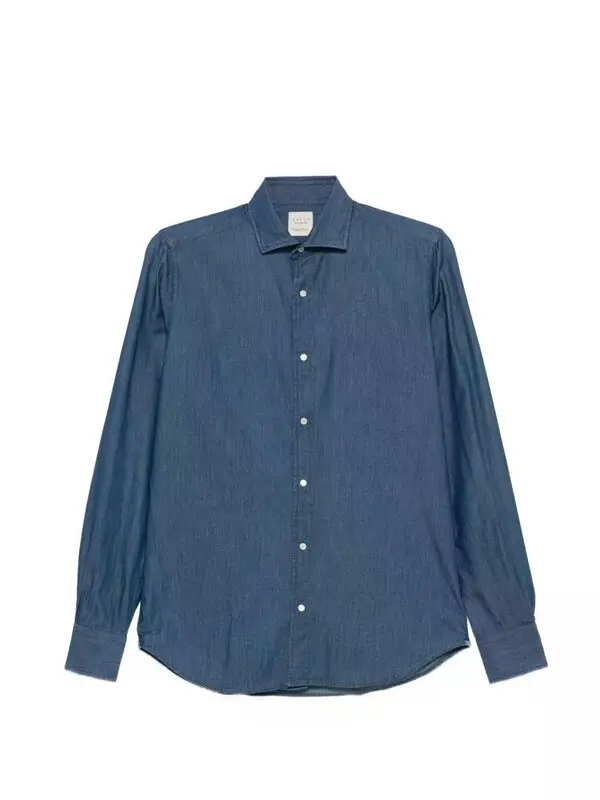 XACUS Buttoned Shirt