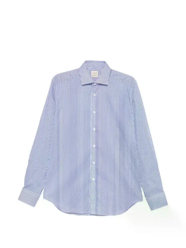 XACUS Bottom Fastening Shirt