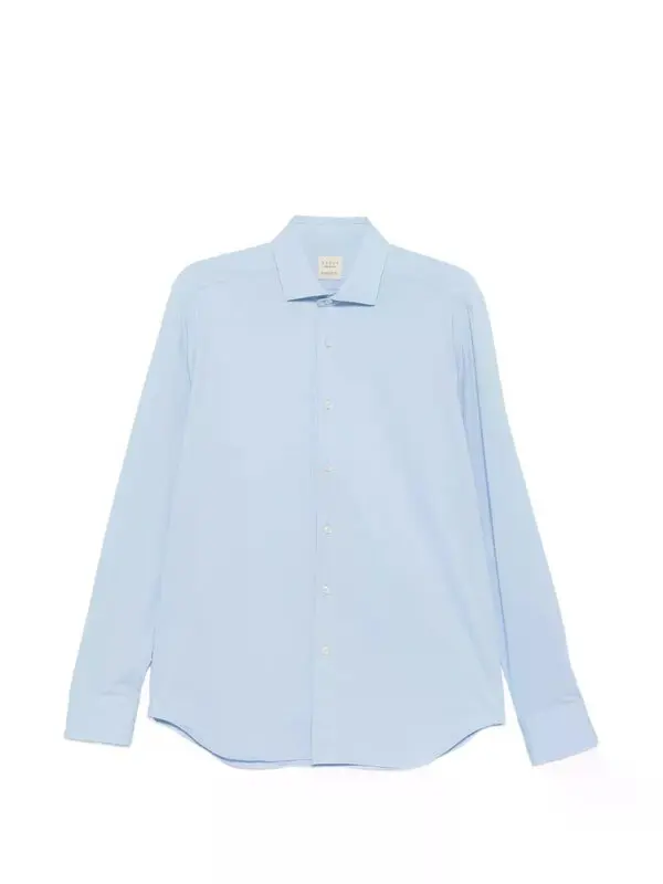 XACUS Buttoned Shirt