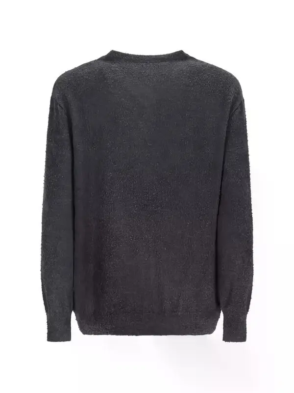 THE ROW V-neck Sweater
