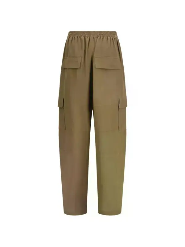 PETAR PETROV Nomad Code Cargo Pants