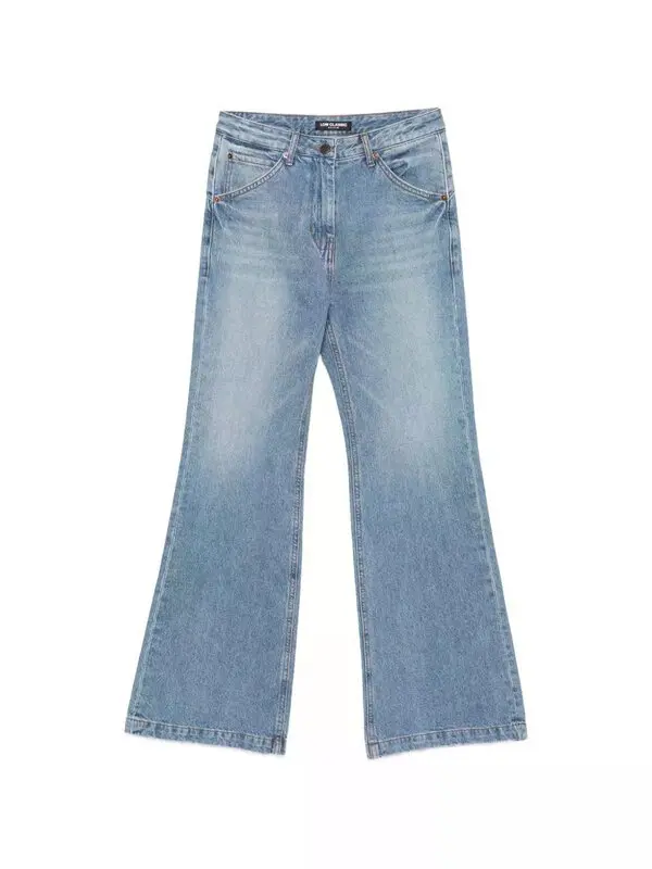 LOW CLASSIC Cinch Pocket Jeans