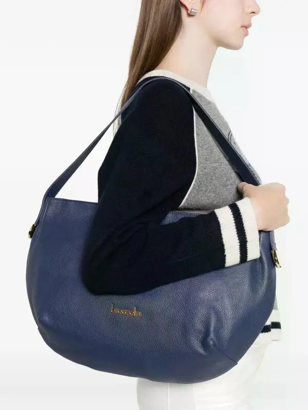 BRACCIALINI Ariel Shoulder Bag - Blue