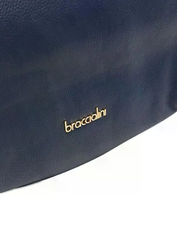 BRACCIALINI Ariel Shoulder Bag - Blue