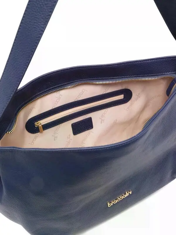 BRACCIALINI Ariel Shoulder Bag - Blue