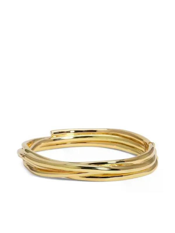 Completedworks Plated Bangle