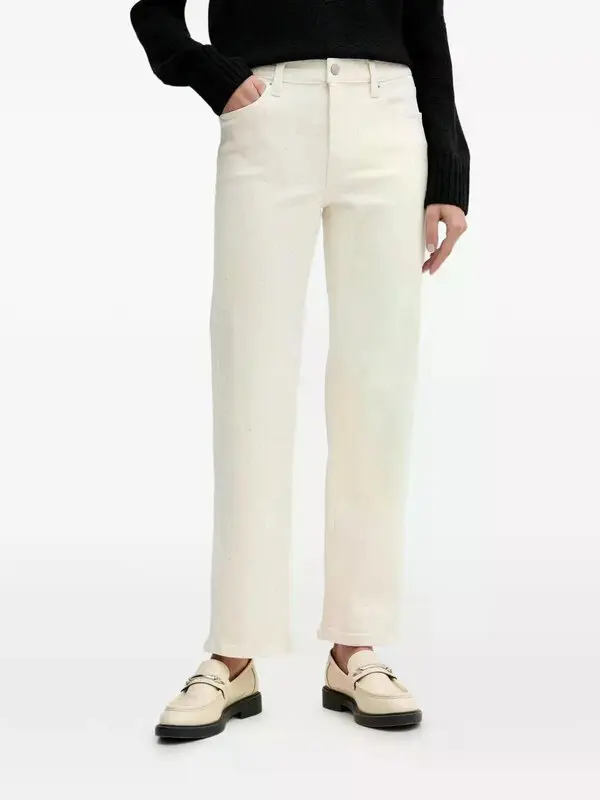 Dkny Five-pocket Jeans