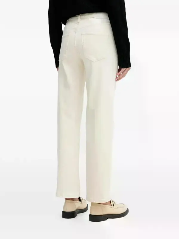 Dkny Five-pocket Jeans