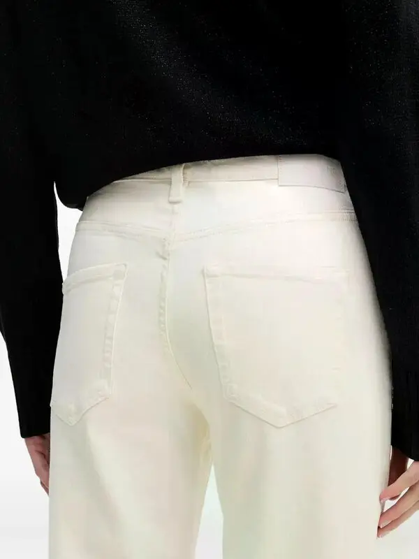 Dkny Five-pocket Jeans