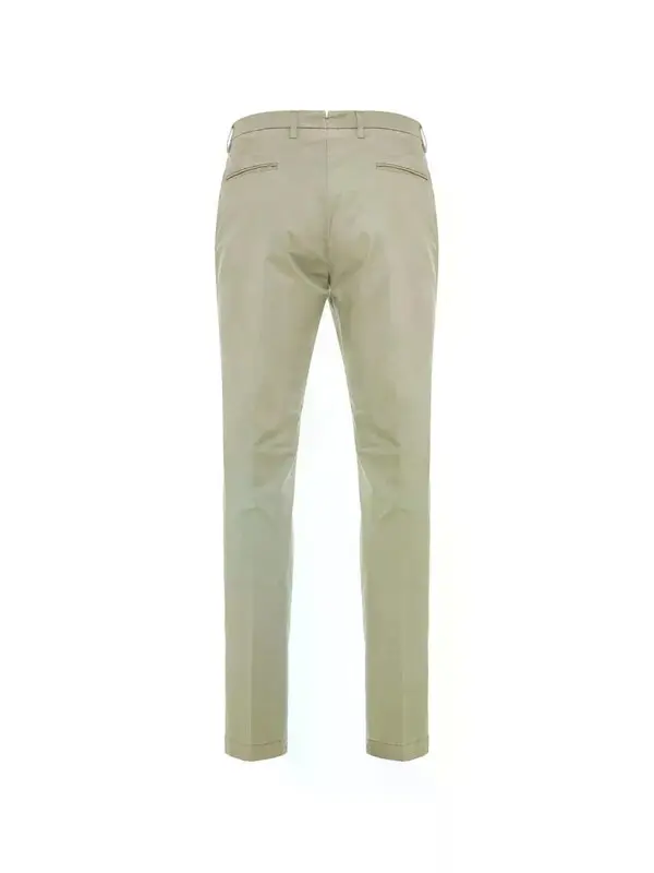 Corneliani Buttoned Trousers