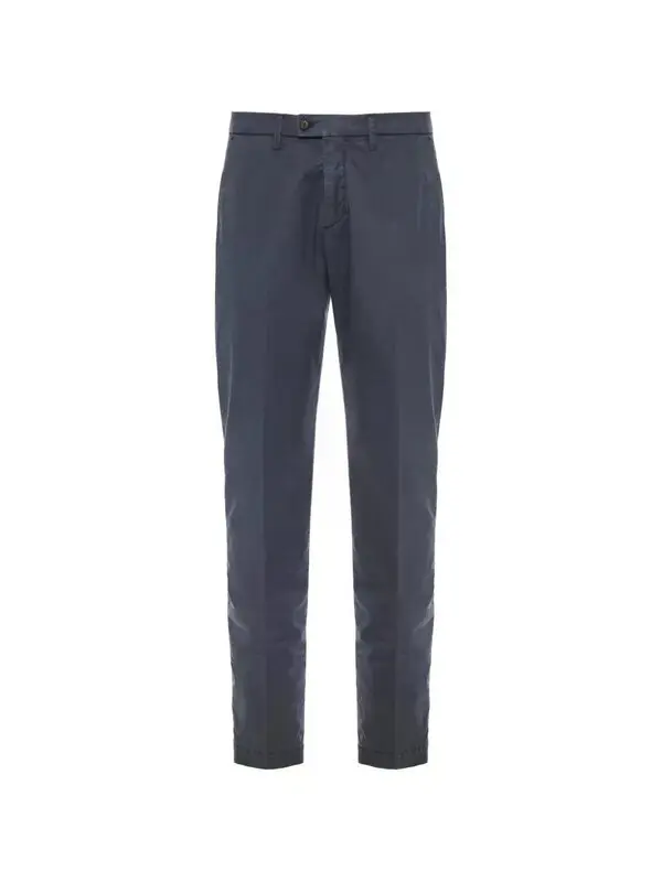 Corneliani Pleated Trousers