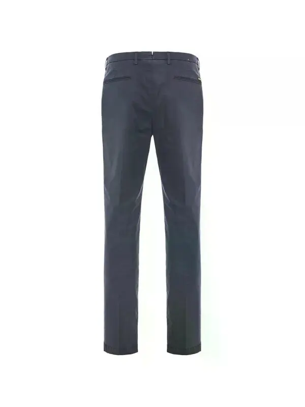 Corneliani Pleated Trousers