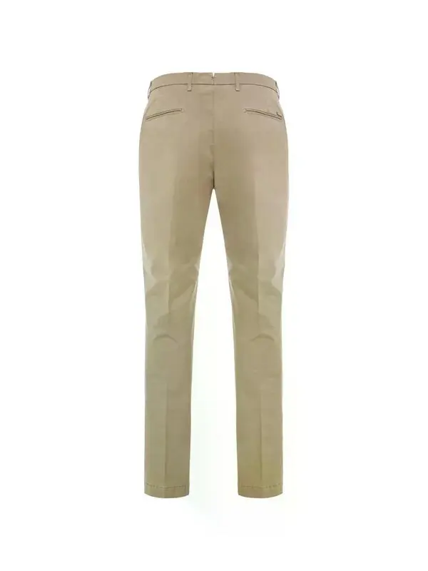 Corneliani Buttoned Trousers