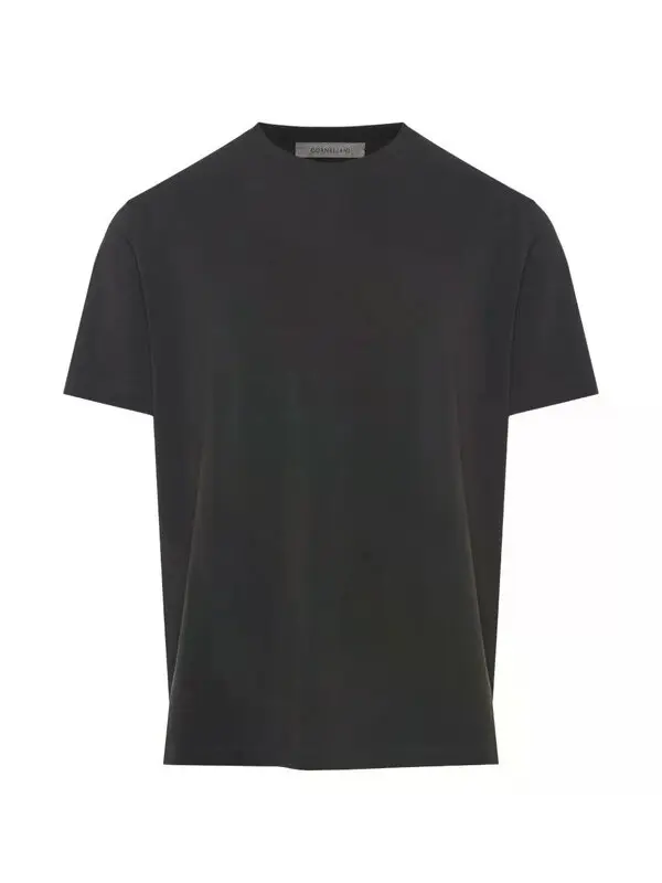 Corneliani Crew-neck T-shirt