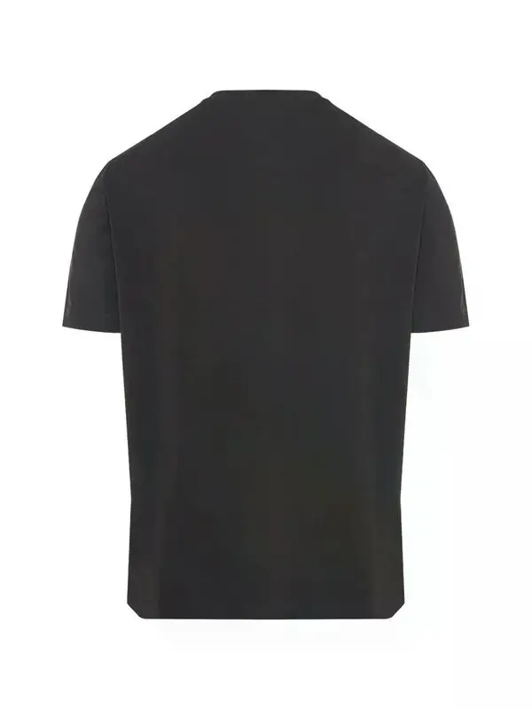 Corneliani Crew-neck T-shirt