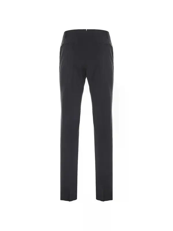 Corneliani Buttoned Trousers