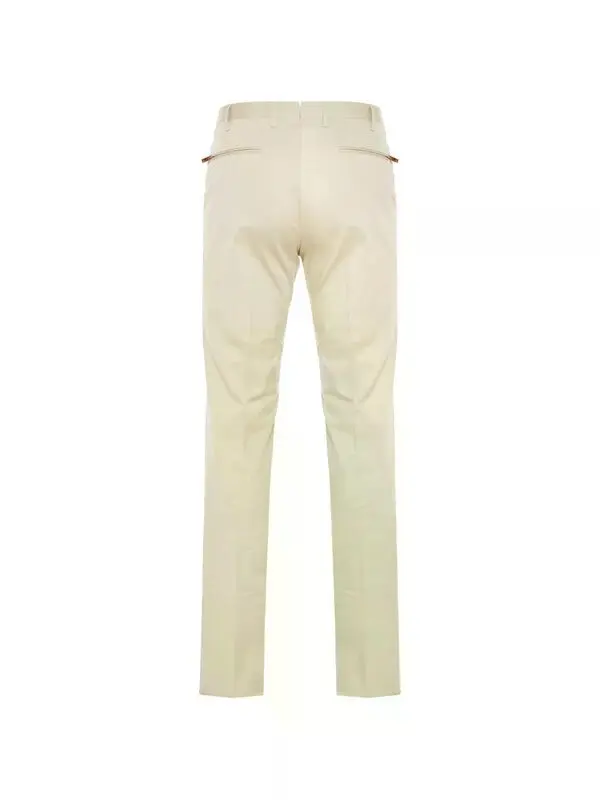 Corneliani Belt-loops Trousers