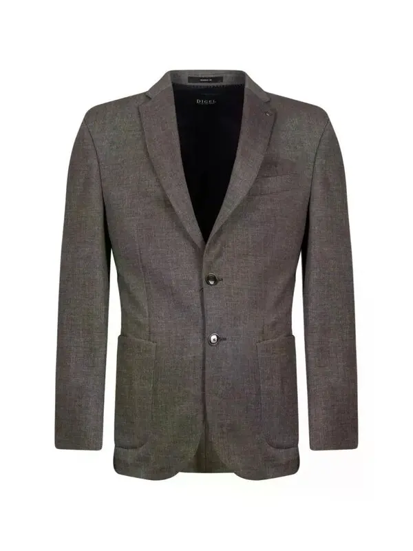 DIGEL Single-breasted Blazer