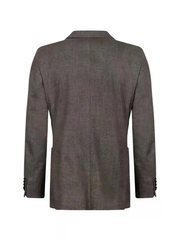 DIGEL Single-breasted Blazer