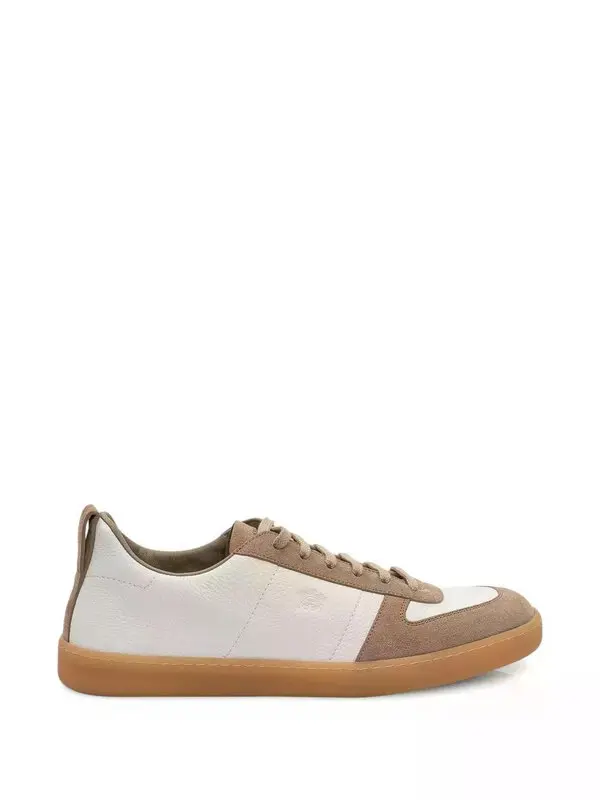 Church's Repton Suede Sneakers