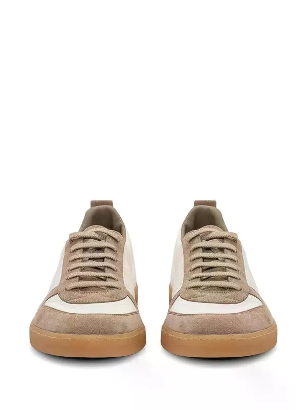 Church's Repton Suede Sneakers