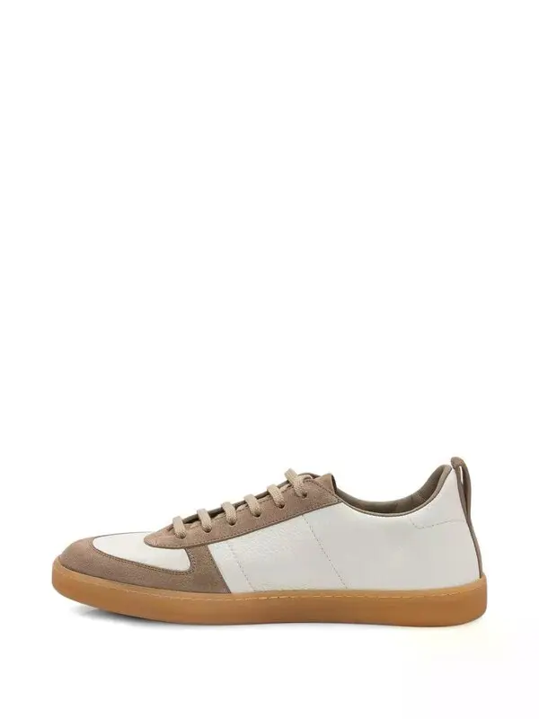 Church's Repton Suede Sneakers