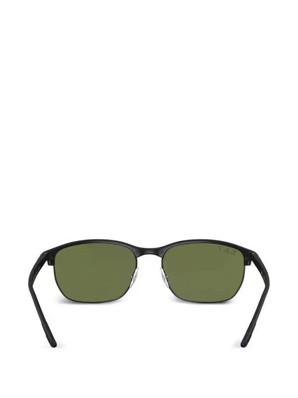 Ray-ban Rectangle-frame Sunglasses