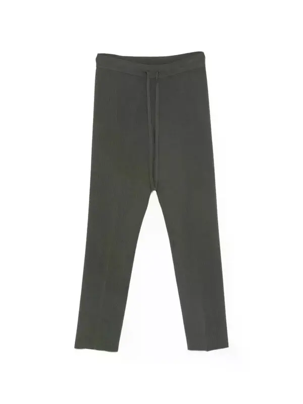 TWINSET Drawstring Track Pants