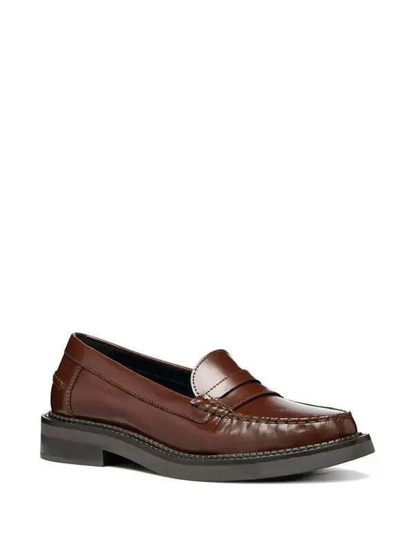Geox Penny-bar Loafers