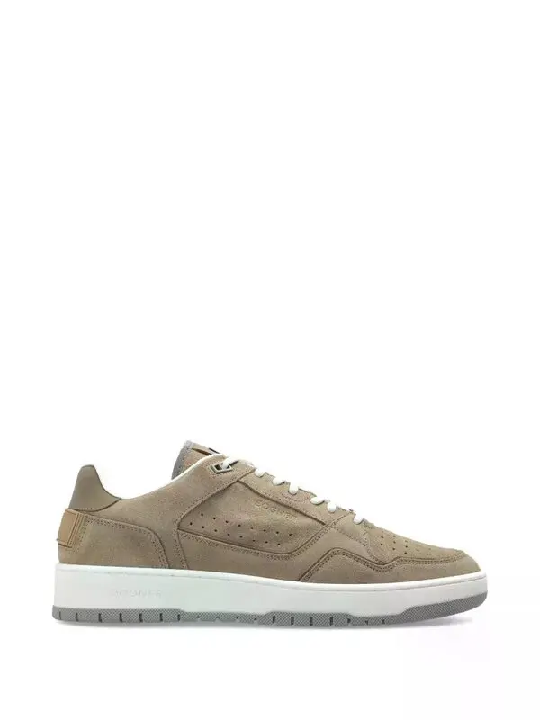 Bogner Los Angeles Panelled Sneakers